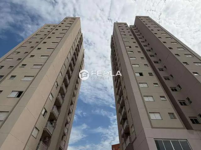 Apartamento para Venda em Americana/SP Jardim São Domingos 2 Quartos