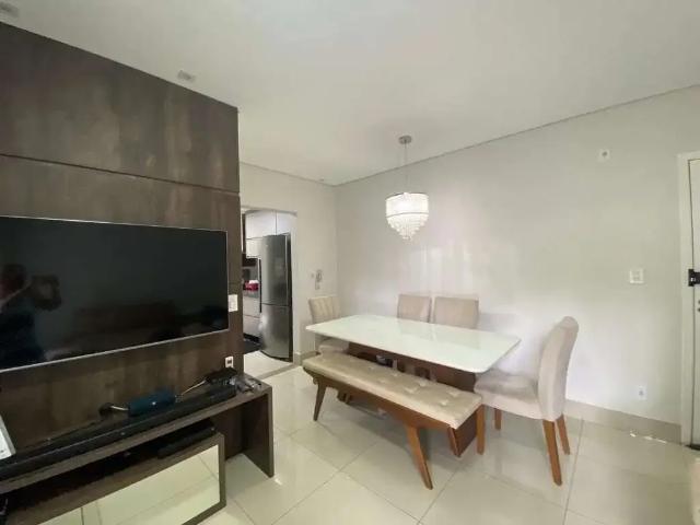Apartamento para Venda em Americana/SP Jardim São Domingos 2 Quartos