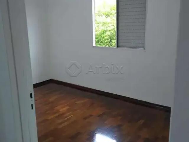 Apartamento para Venda em Americana/SP Jardim São Domingos 2 Quartos