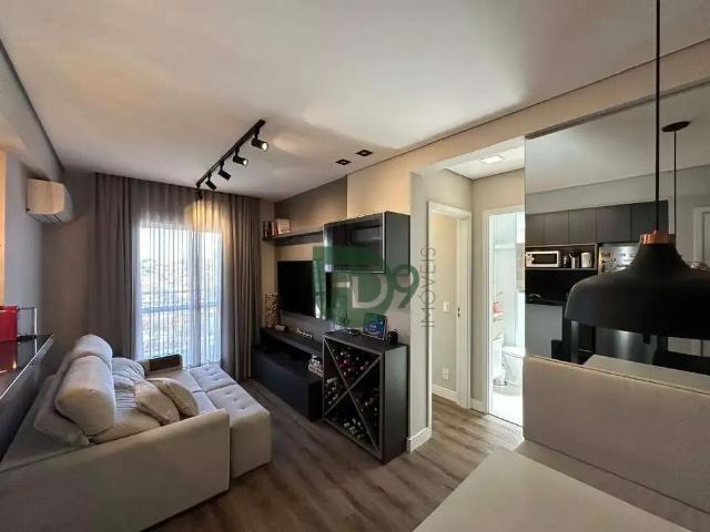 Apartamento para Venda em Americana/SP Jardim São Domingos 2 Quartos