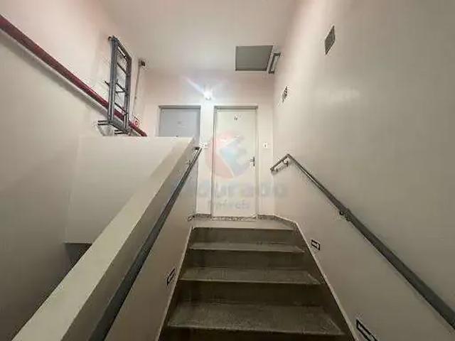 Apartamento para Venda em Americana/SP Jardim São Domingos 2 Quartos