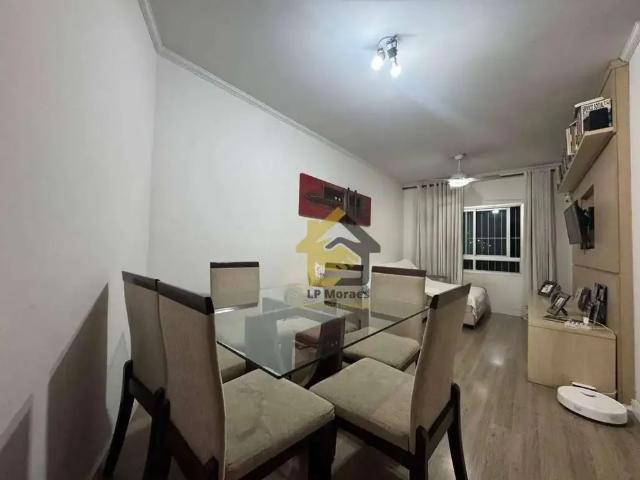 Apartamento para Venda em Americana/SP Jardim São Domingos 2 Quartos