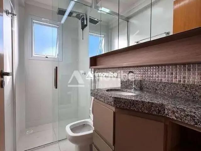 Apartamento para Venda em Americana/SP Jardim São Domingos 2 Quartos