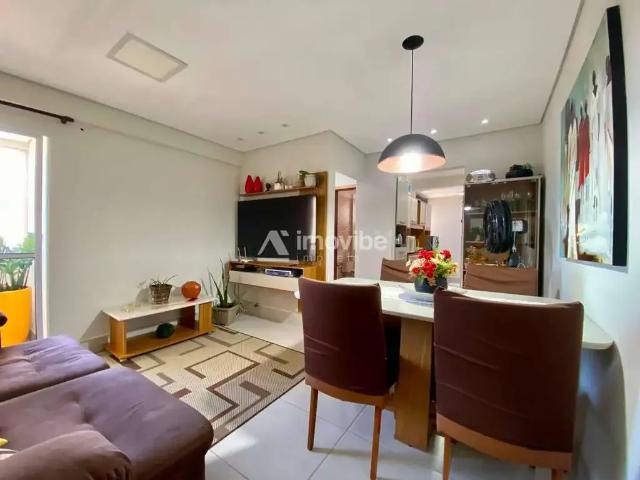 Apartamento para Venda em Americana/SP Jardim São Domingos 2 Quartos
