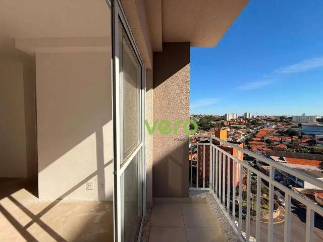 Apartamento para Venda em Americana/SP Jardim São Domingos 2 Quartos