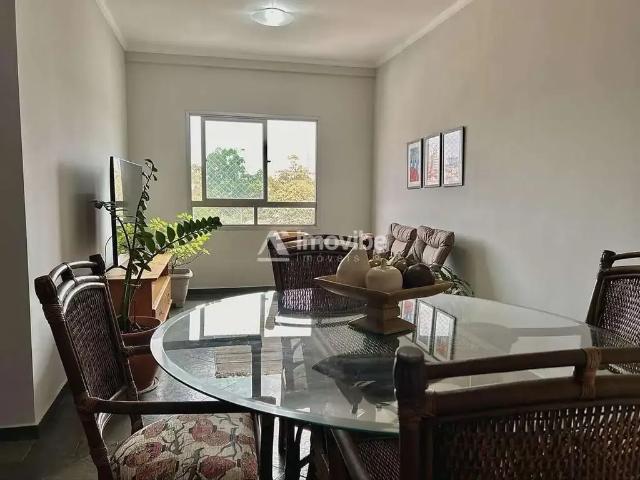 Apartamento para Venda em Americana/SP Jardim São Domingos 2 Quartos