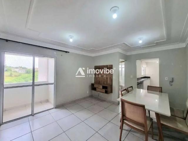 Apartamento para Venda em Americana/SP Jardim São Domingos 2 Quartos