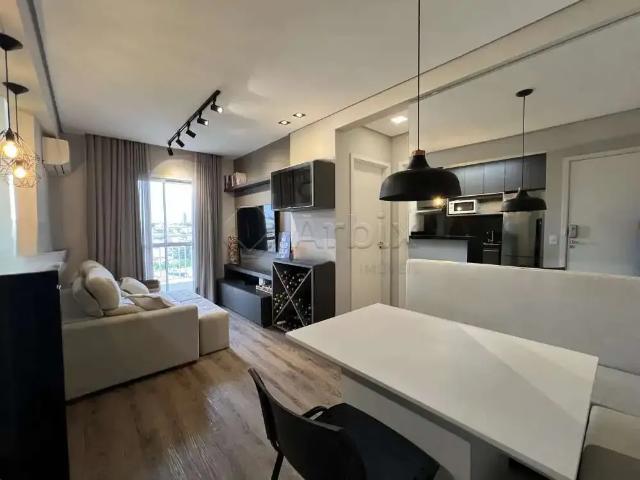 Apartamento para Venda em Americana/SP Jardim São Domingos 2 Quartos