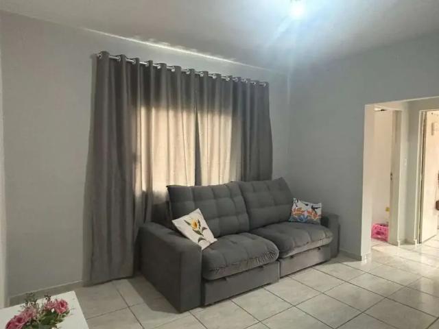 Apartamento para Venda em Americana/SP Jardim São Domingos 2 Quartos