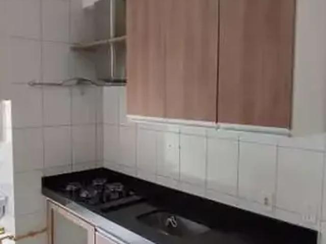 Apartamento para Venda em Americana/SP Jardim São Domingos 2 Quartos