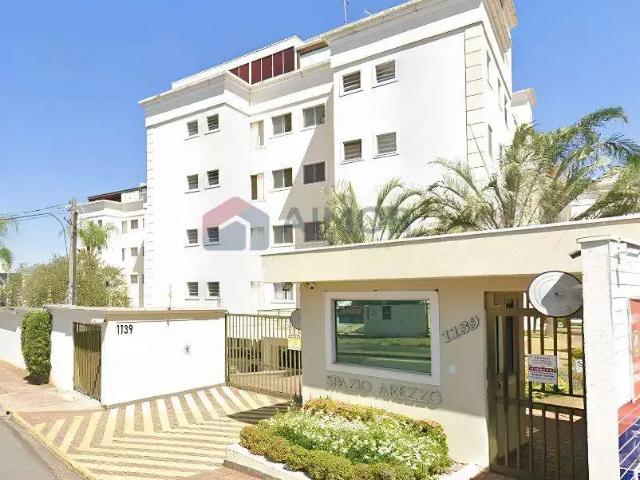 Apartamento para Venda em Americana/SP Jardim São Domingos 2 Quartos