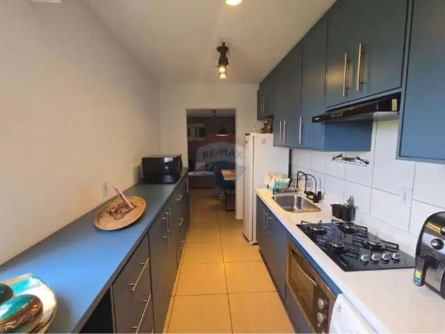 Apartamento para Venda em Americana/SP Jardim São Domingos 2 Quartos
