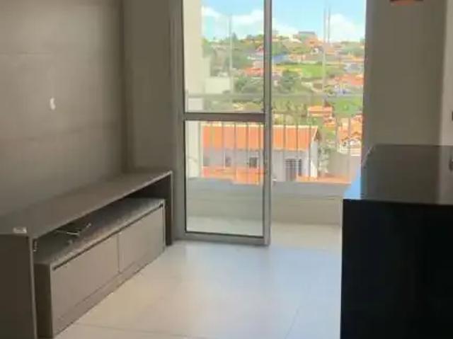 Apartamento para Venda em Americana/SP Jardim São Domingos 2 Quartos