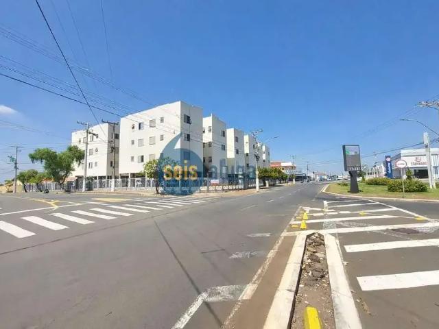 Apartamento para Venda em Americana/SP Jardim São José