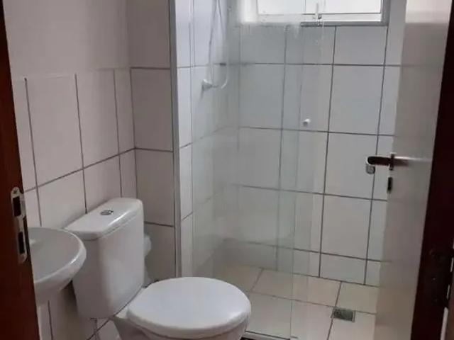 Apartamento para Venda em Americana/SP Jardim São José 2 Quartos