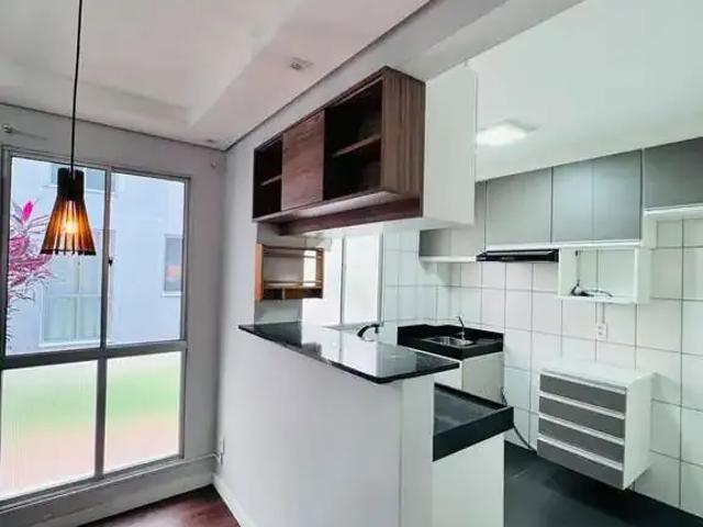 Apartamento para Venda em Americana/SP Jardim São José 2 Quartos