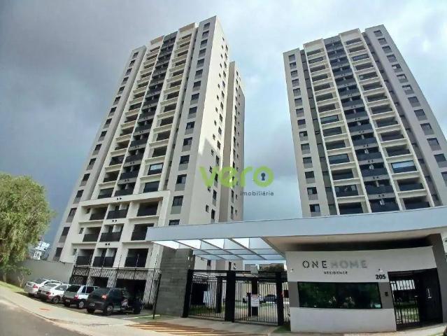 Apartamento para Venda em Americana/SP Jardim São José 2 Quartos