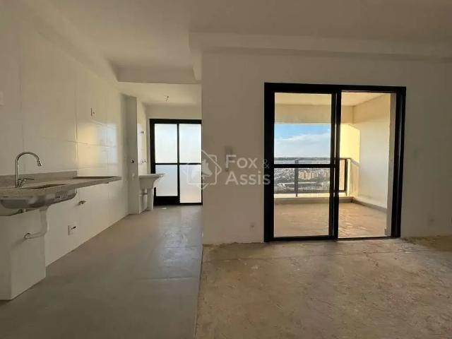 Apartamento para Venda em Americana/SP Jardim São José 2 Quartos
