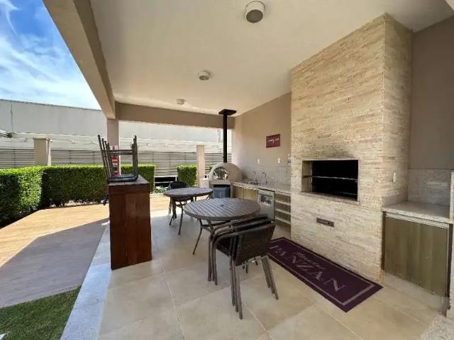 Apartamento para Venda em Americana/SP Jardim São José 2 Quartos