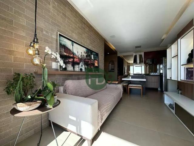 Apartamento para Venda em Americana/SP Jardim São José 3 Quartos