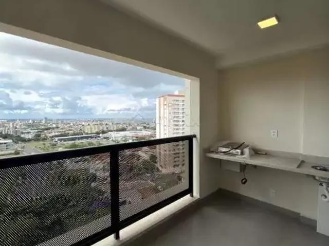Apartamento para Venda em Americana/SP Jardim Jacyra 3 Quartos