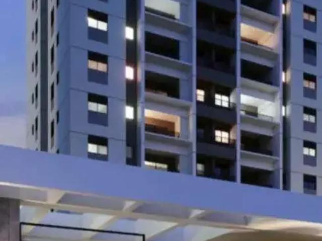 Apartamento para Venda em Americana/SP Jardim São José 3 Quartos