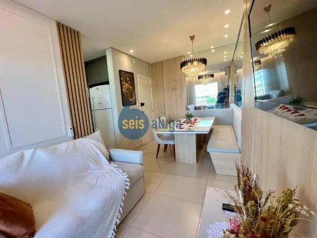Apartamento para Venda em Americana/SP Jardim São José 3 Quartos