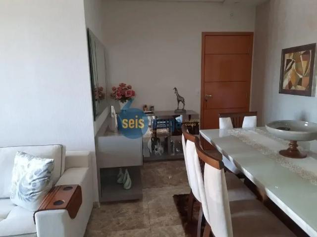 Apartamento para Venda em Americana/SP Jardim São José 3 Quartos