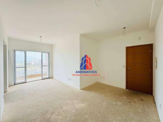 Apartamento para Venda em Americana/SP Jardim São José 3 Quartos