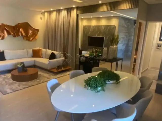 Apartamento para Venda em Americana/SP Jardim Jacyra 3 Quartos