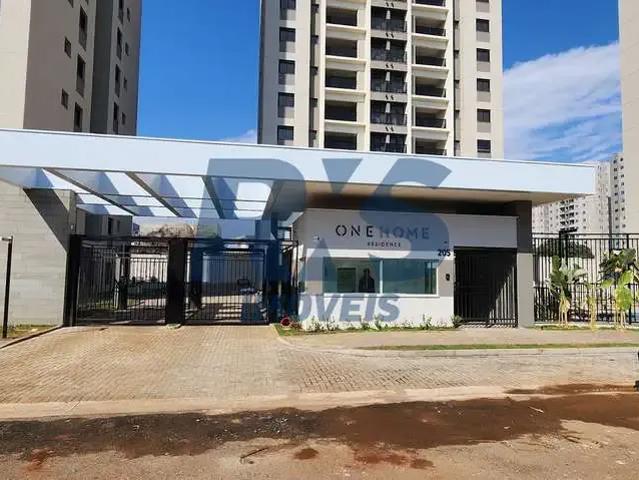 Apartamento para Venda em Americana/SP Jardim São José 3 Quartos