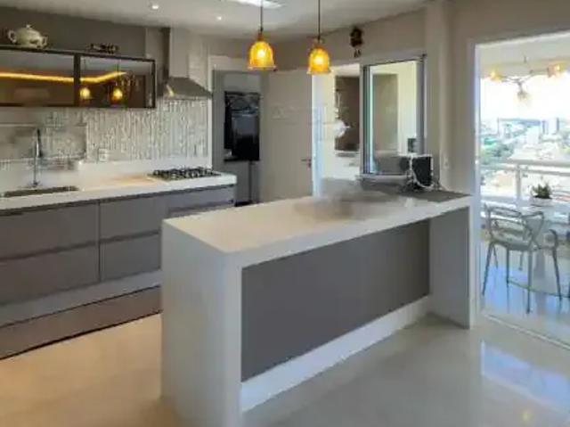 Apartamento para Venda em Americana/SP Jardim São Paulo 3 Quartos