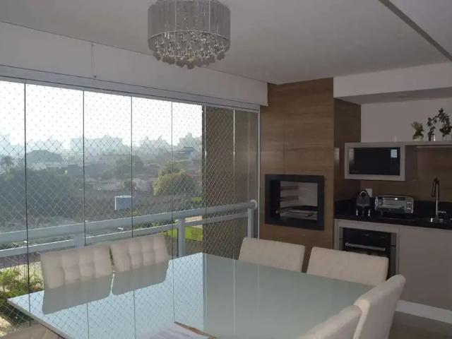 Apartamento para Venda em Americana/SP Jardim São Paulo 3 Quartos
