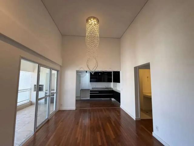 Apartamento para Venda em Americana/SP Jardim São Paulo 3 Quartos