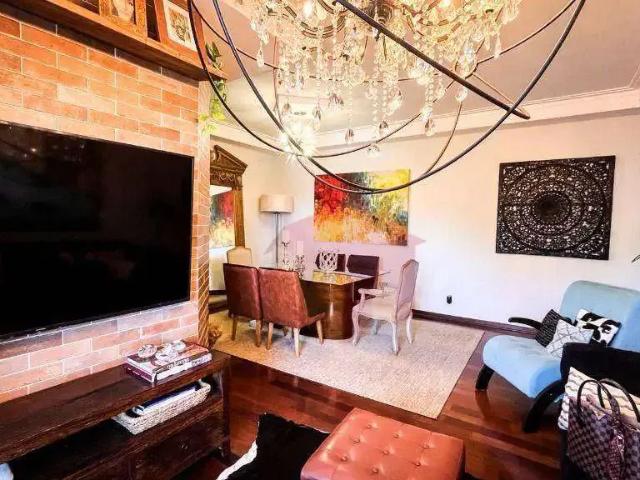 Apartamento para Venda em Americana/SP Jardim São Paulo 3 Quartos