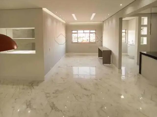 Apartamento para Venda em Americana/SP Jardim São Paulo 3 Quartos