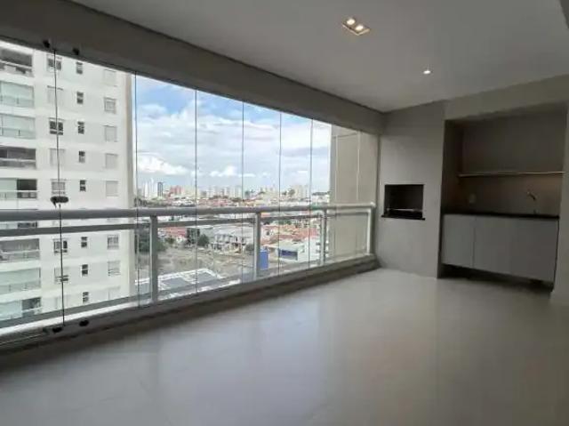 Apartamento para Venda em Americana/SP Jardim São Paulo 3 Quartos