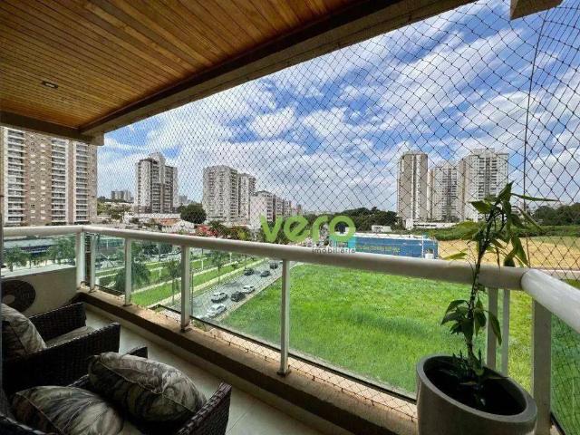 Apartamento para Venda em Americana/SP Jardim São Paulo 3 Quartos