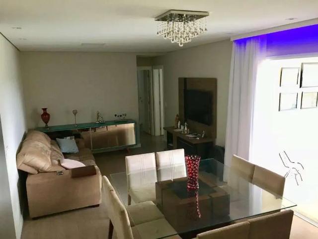 Apartamento para Venda em Americana/SP Jardim São Paulo 3 Quartos