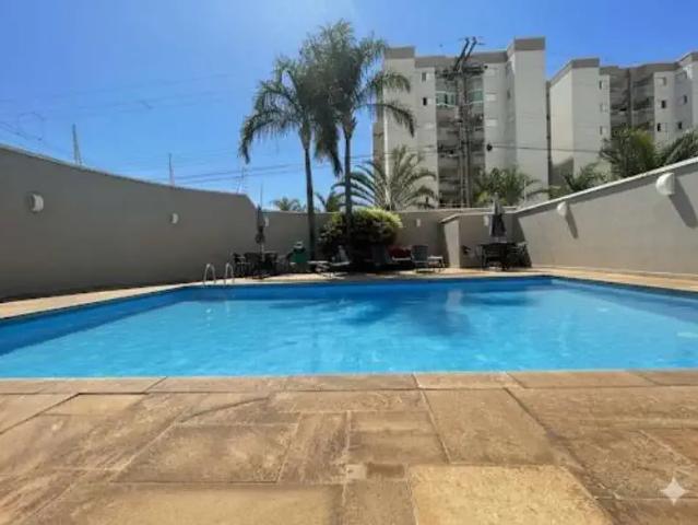 Apartamento para Venda em Americana/SP Jardim São Paulo 3 Quartos