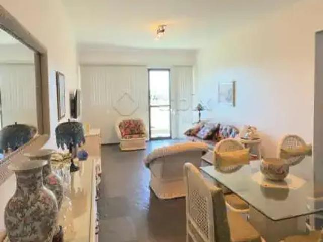 Apartamento para Venda em Americana/SP Jardim São Paulo 3 Quartos