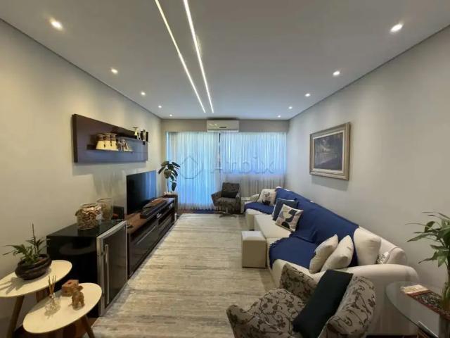 Apartamento para Venda em Americana/SP Jardim São Paulo 3 Quartos