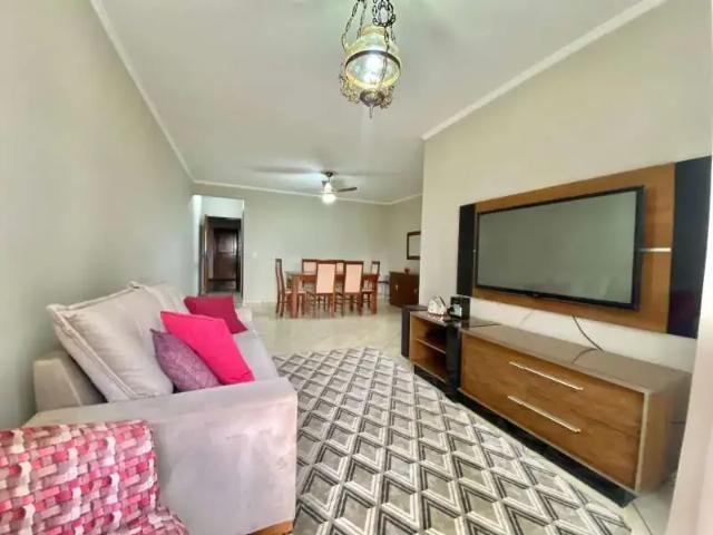 Apartamento para Venda em Americana/SP Jardim São Paulo 3 Quartos