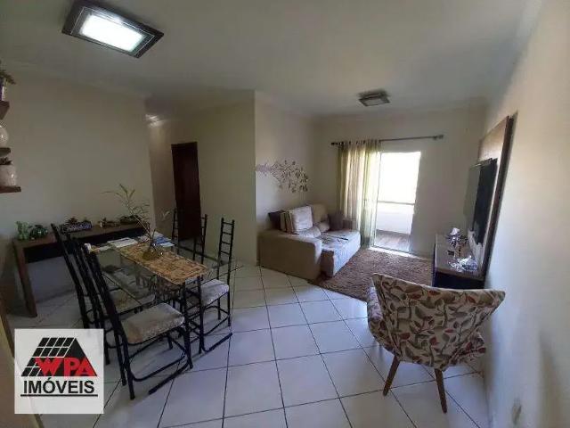 Apartamento para Venda em Americana/SP Jardim São Paulo 3 Quartos