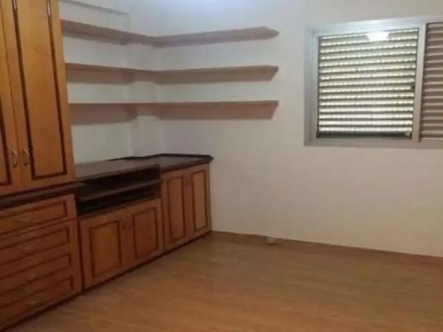 Apartamento para Venda em Americana/SP Jardim São Paulo 3 Quartos