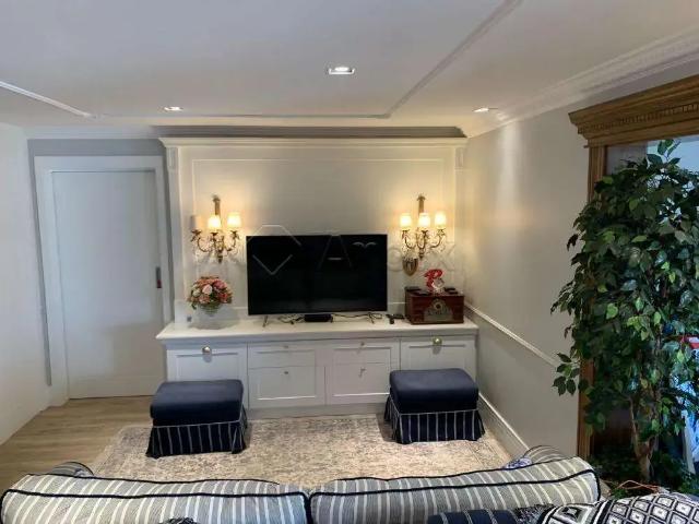Apartamento para Venda em Americana/SP Jardim São Paulo 3 Quartos