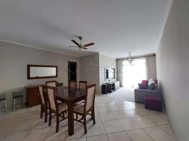 Apartamento para Venda em Americana/SP Jardim São Paulo 3 Quartos