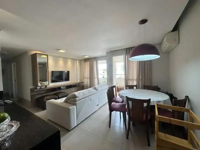 Apartamento para Venda em Americana/SP Jardim São Paulo 3 Quartos