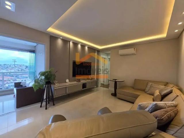 Apartamento para Venda em Americana/SP Jardim São Paulo 3 Quartos