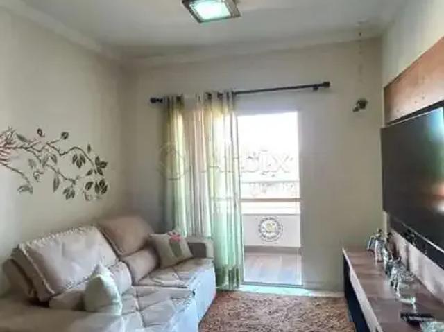 Apartamento para Venda em Americana/SP Jardim São Paulo 3 Quartos
